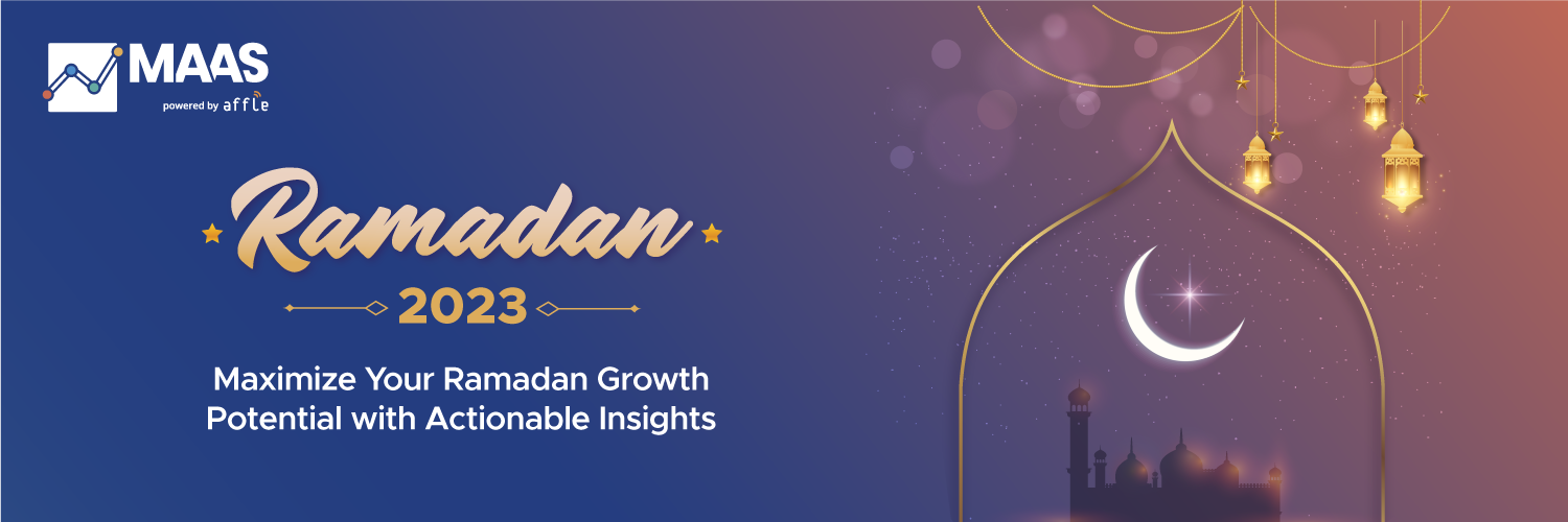 Maximize Your Ramadan Growth Potential with Actionable Insights